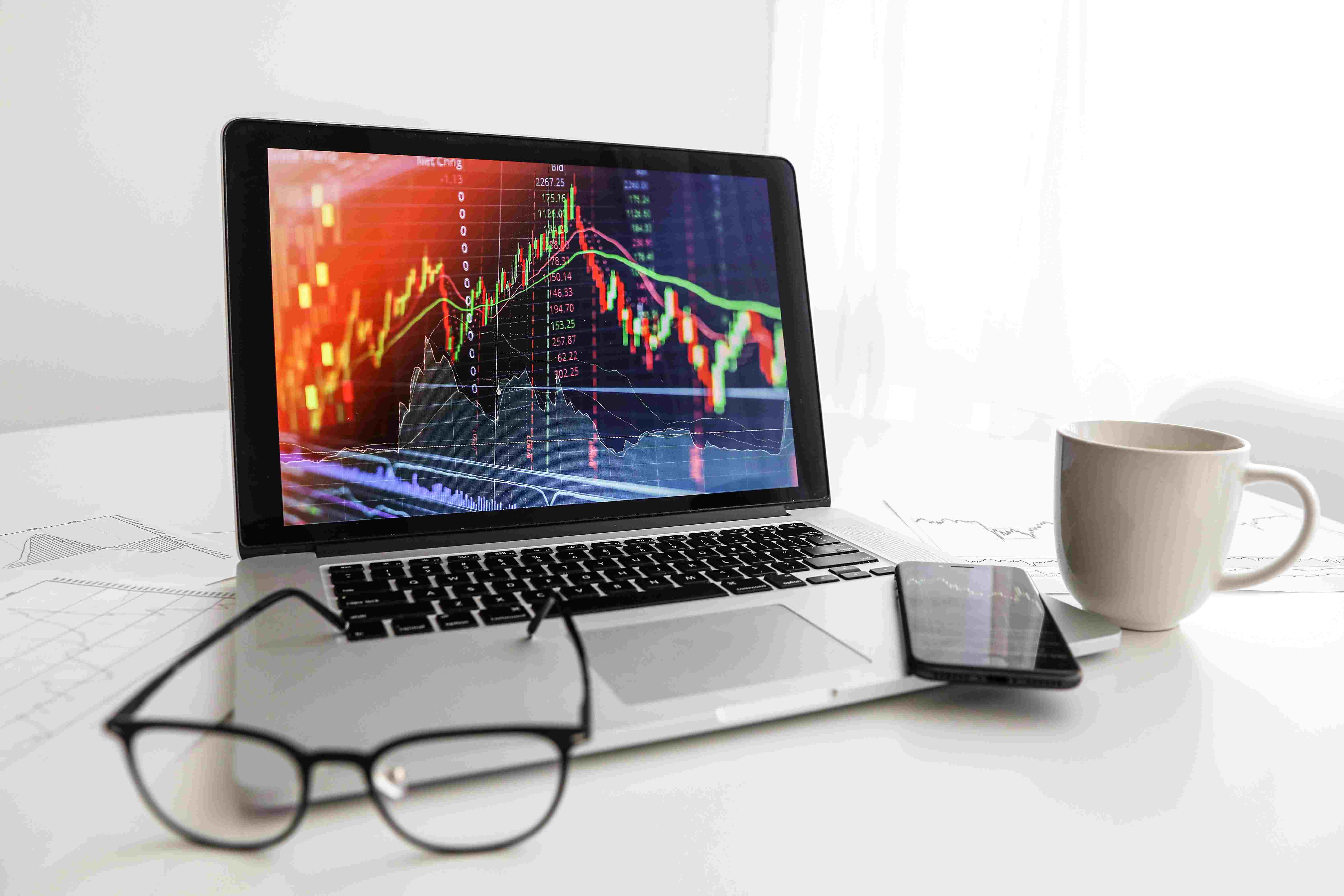 Learn Stock Market How To Understand Stock Market In India 