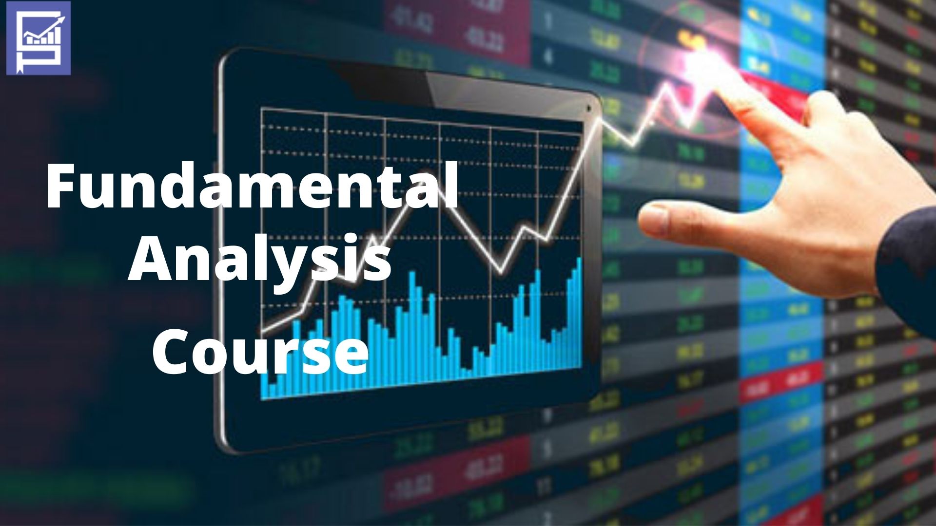 Fundamental Analysis Course | Online, Free, India, Language