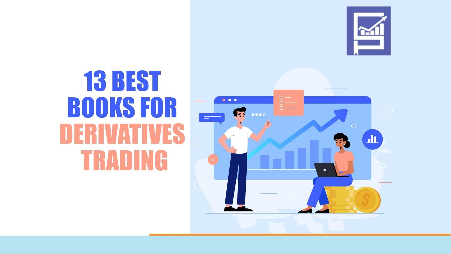 13 Best Books on Derivatives Trading | India, Beginner, Equity, Commodity