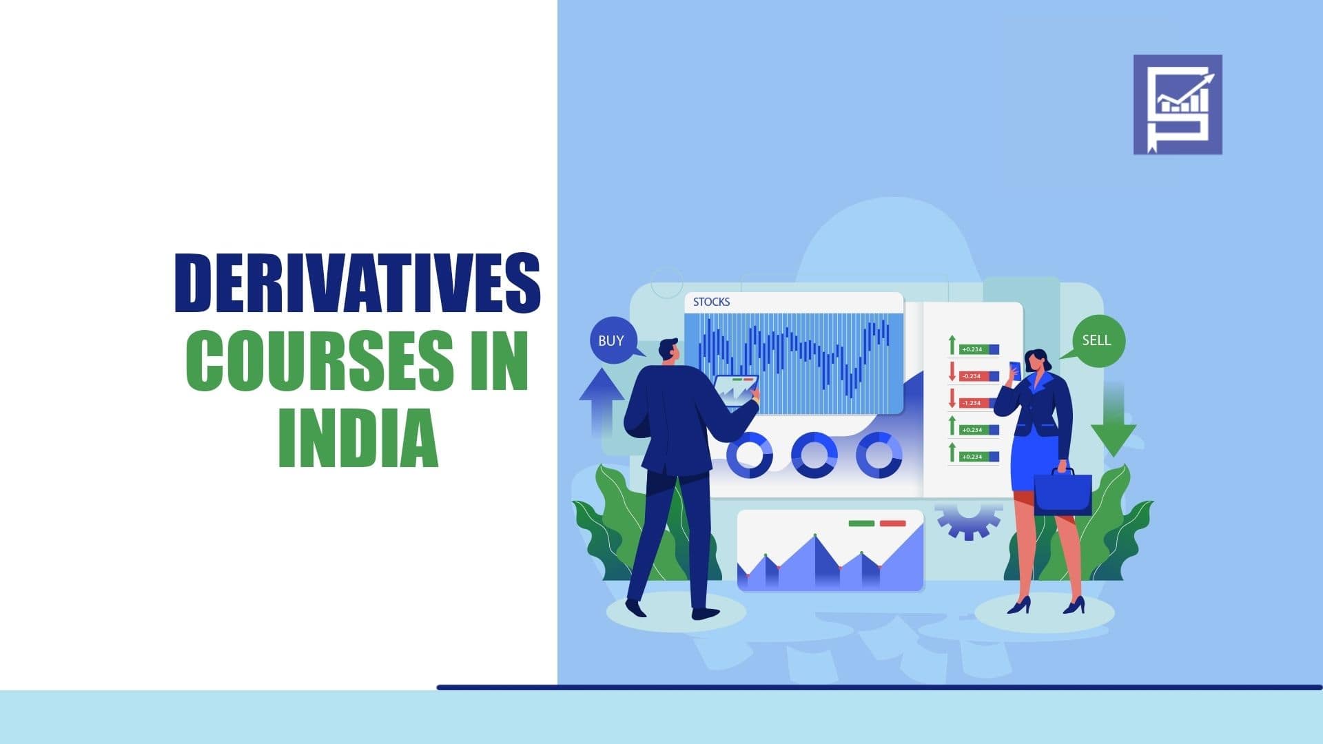 Derivatives Courses | India, Online, Free, Strategies