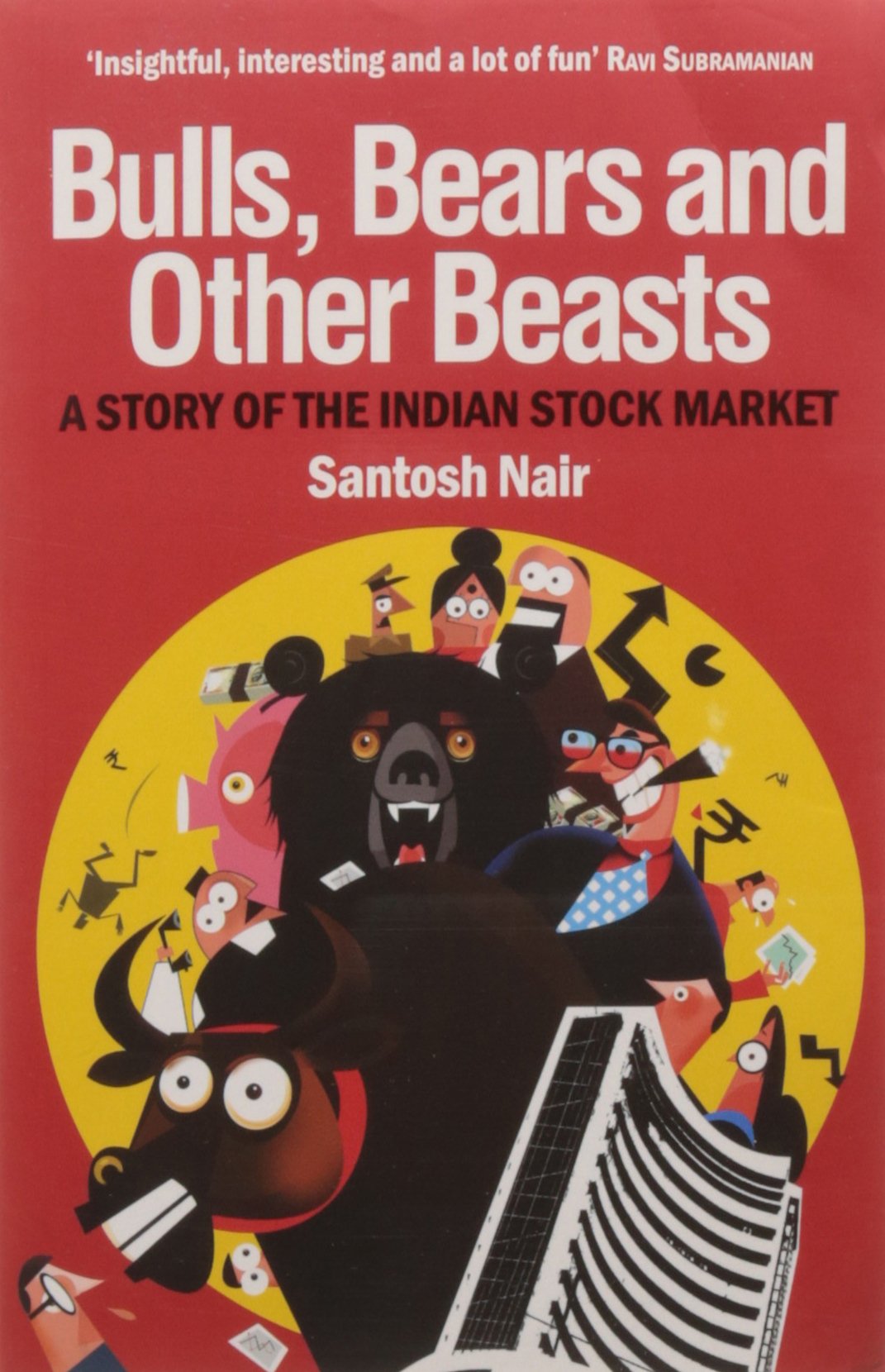 Best Stock Market Books By Indian Authors Top 7 Picks Best Stock Market Books By Indian Authors Top 7 Picks