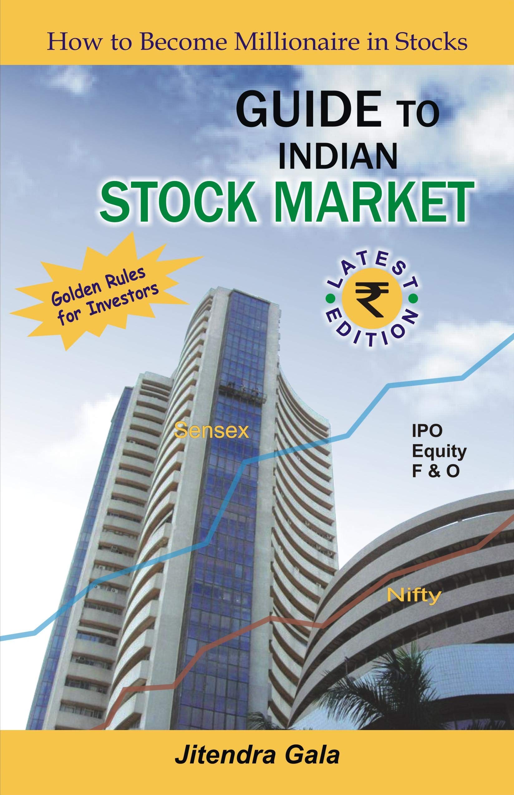 Best Stock Market Books By Indian Authors Top 7 Picks Best Stock Market Books By Indian Authors Top 7 Picks