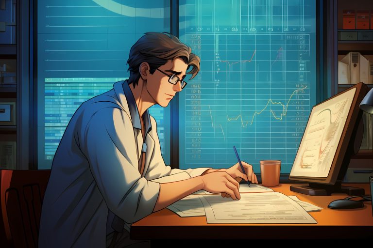 What is PCR in Option Chain | Put Call Ratio Analysis