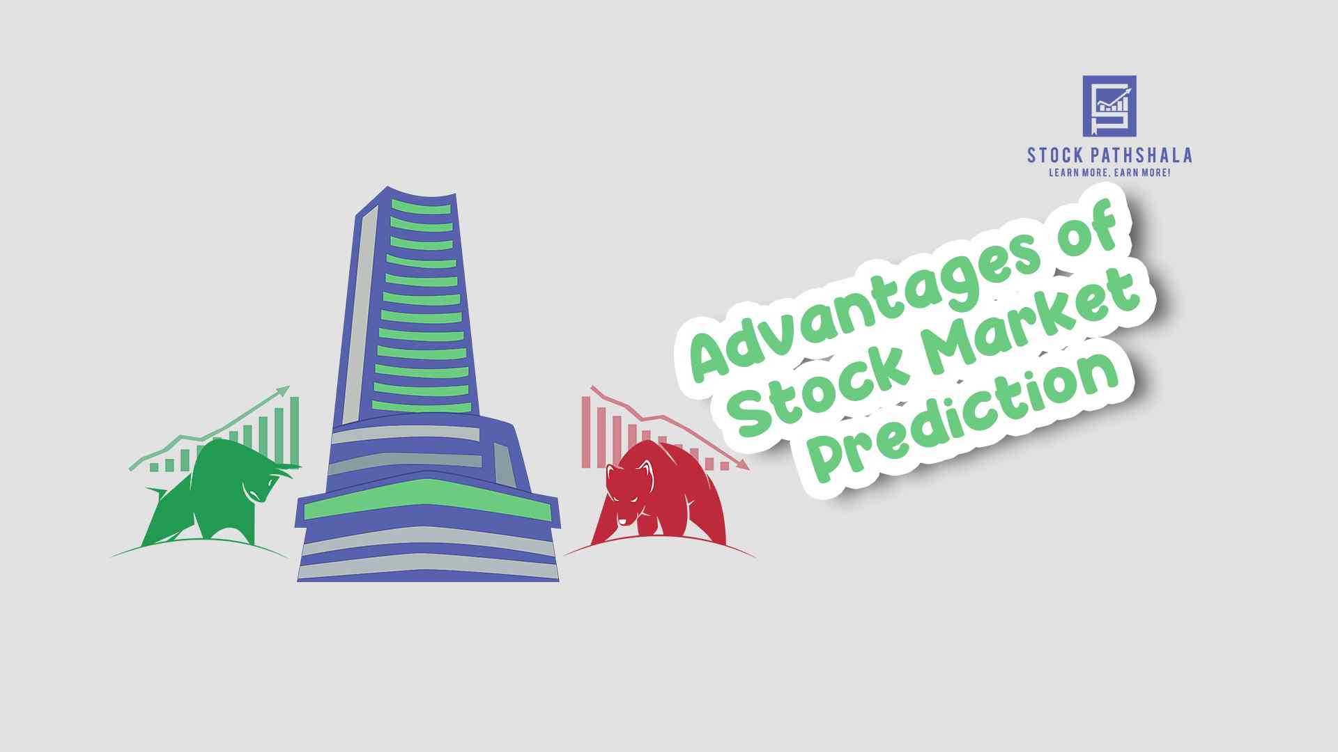 Advantages of Stock Market Prediction | Benefits You Must Know