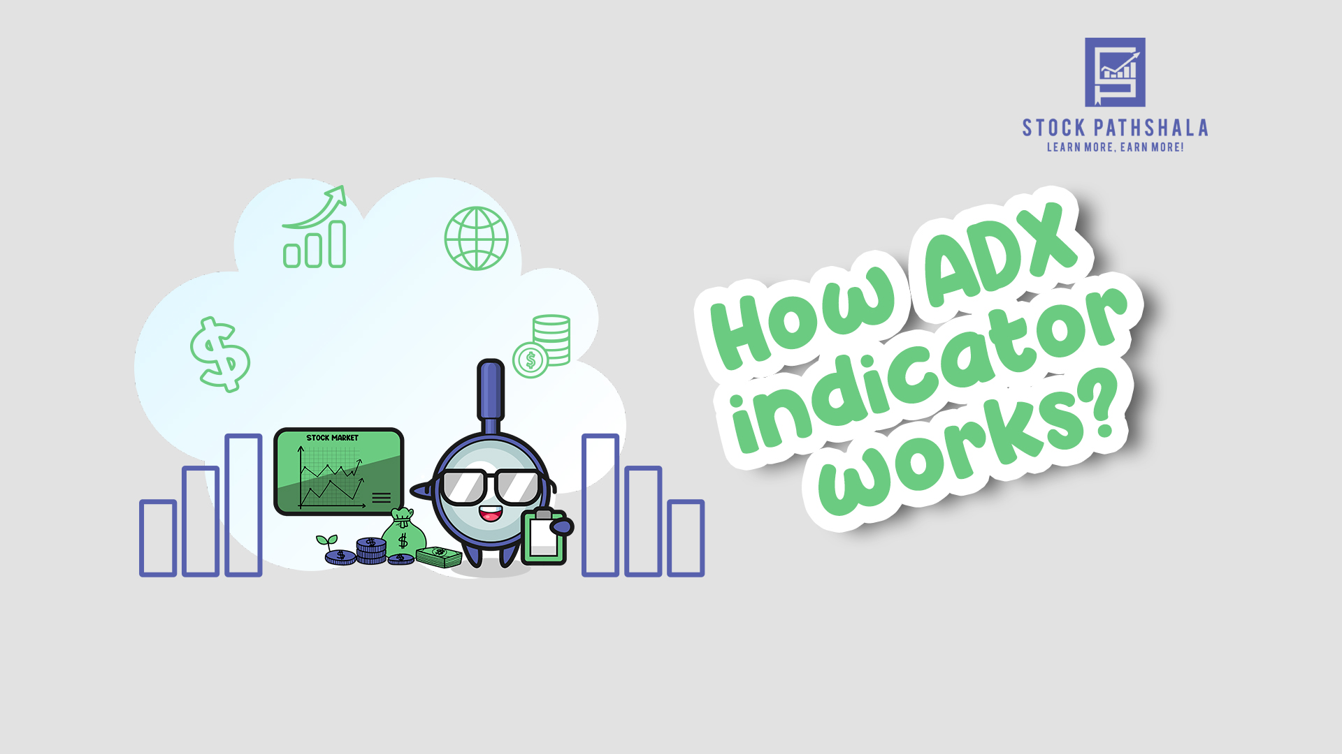 How ADX Indicator Works | Trading Strategy & Trend Analysis