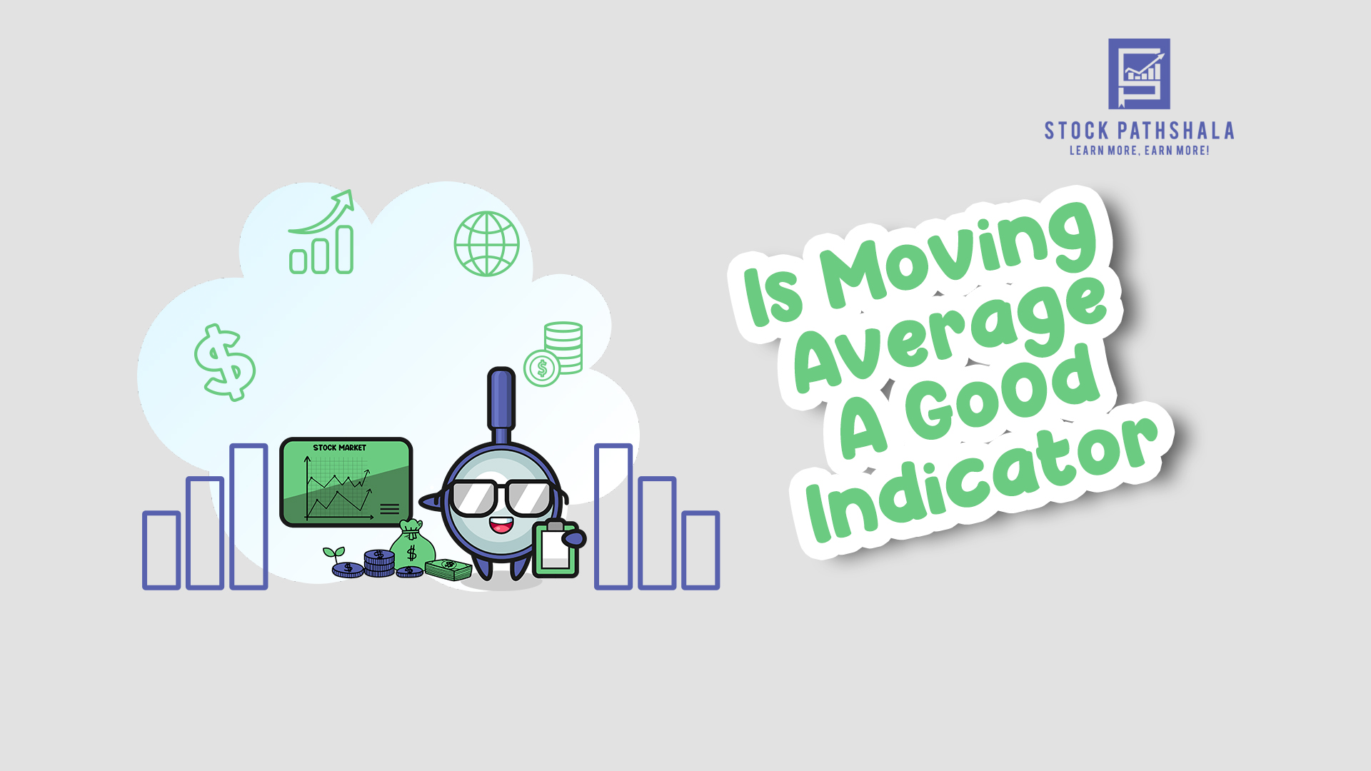 Is Moving Average a Good Indicator | Pros and Cons