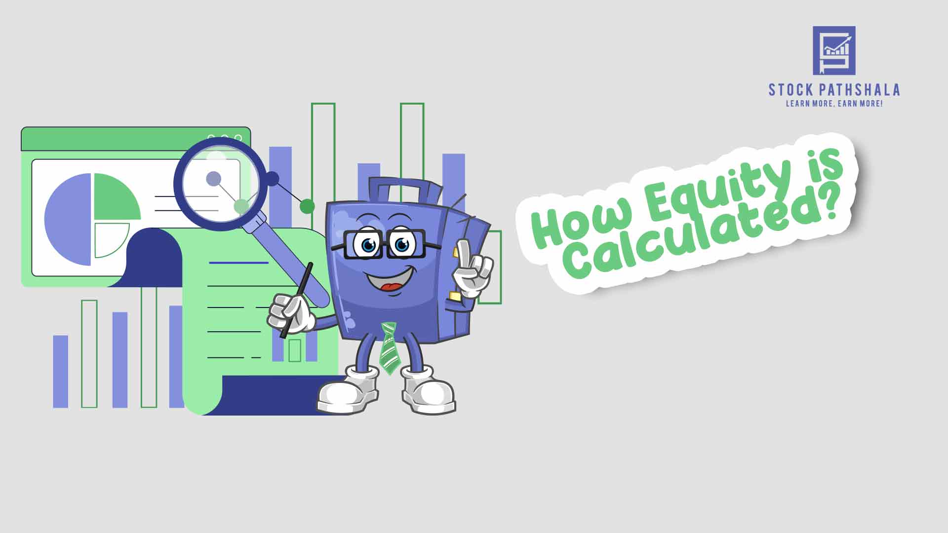 Equity Calculation | Balance Sheet, Formula, Example